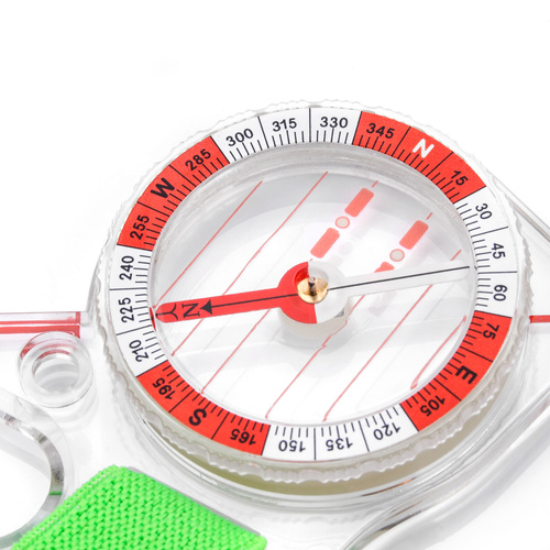 OREINTEERING COMPASS METEOR | CATEGORIES \ Tourism \ Compasses ...