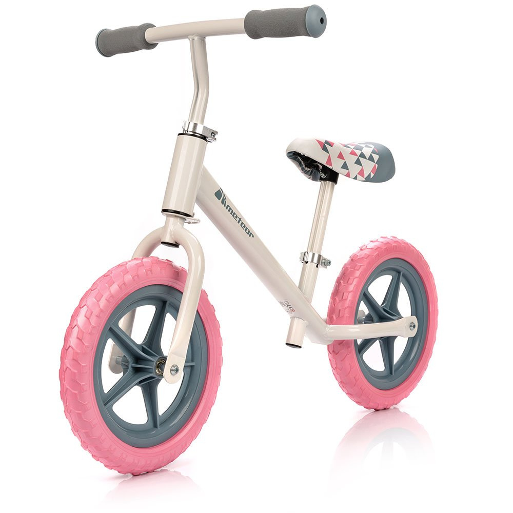 METEOR BALANCE BIKE girl | CATEGORIES \ Bike \ Balance bikes CATEGORIES ...