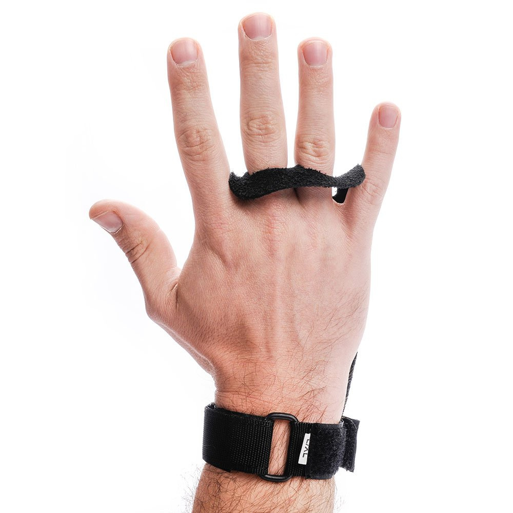 METEOR LEATHER WRIST PALM PROTECTOR | SPORT \ FITNESS & GYM ...