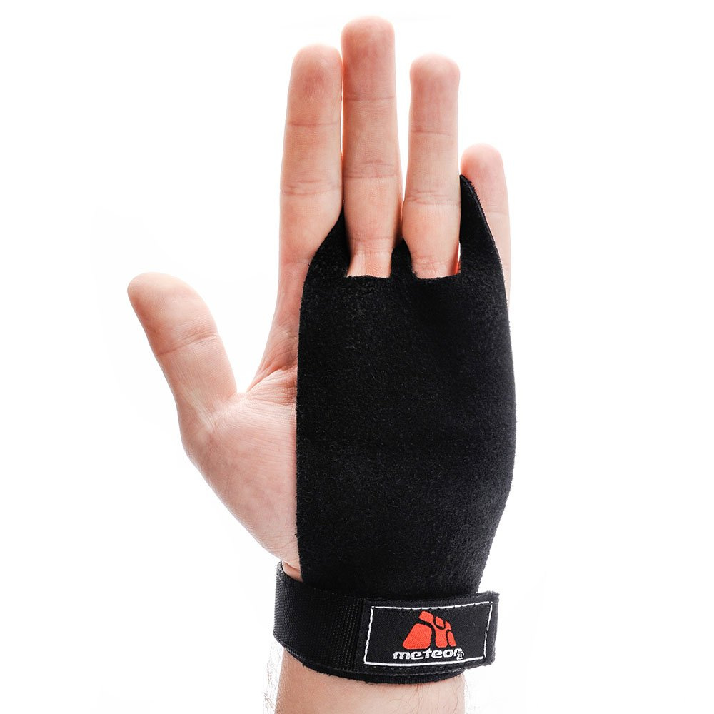 METEOR LEATHER WRIST PALM PROTECTOR | SPORT \ FITNESS & GYM ...
