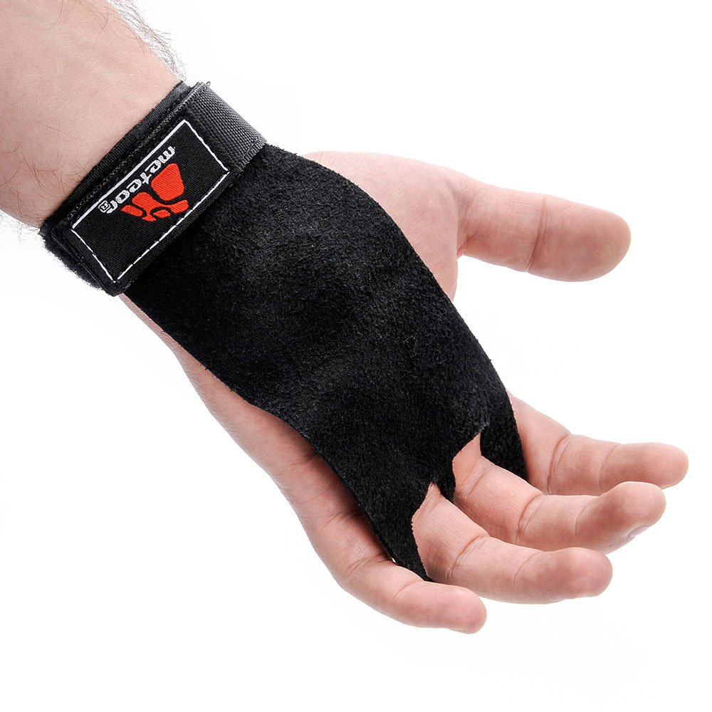 METEOR LEATHER WRIST PALM PROTECTOR | SPORT \ FITNESS & GYM ...