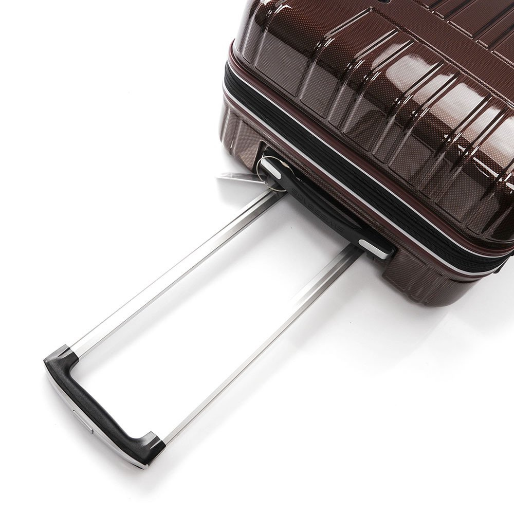 SWISSBAGS COMPASS SUITCASE | TOURISM \ BAGS & BACKAPKS | markARTUR ...