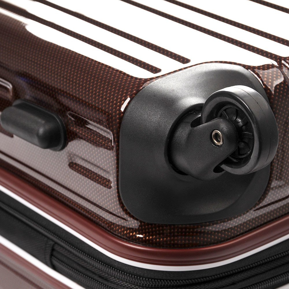 SWISSBAGS COMPASS SUITCASE | TOURISM \ BAGS & BACKAPKS | markARTUR ...