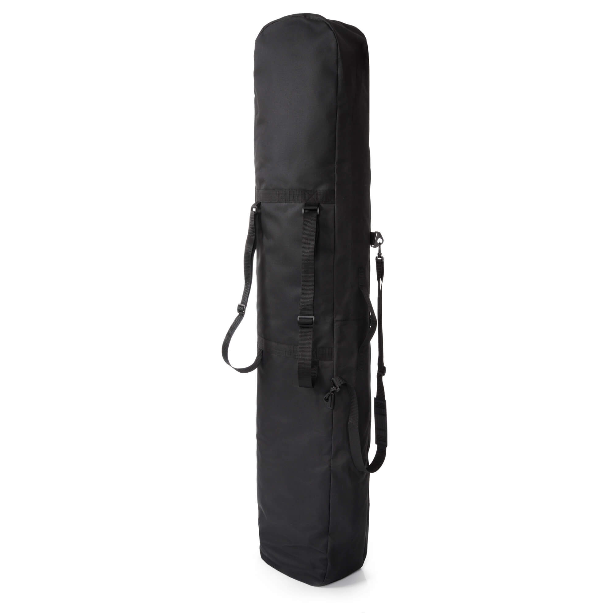 Snowboard bag Meteor Hielo black Black | CATEGORIES \ Winter sports ...